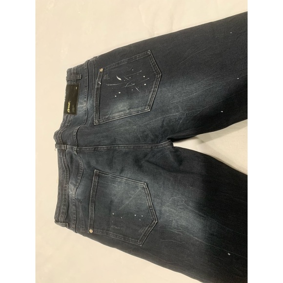 Zara | Jeans | Zara Mens Jeans Size 36 Us | Poshmark